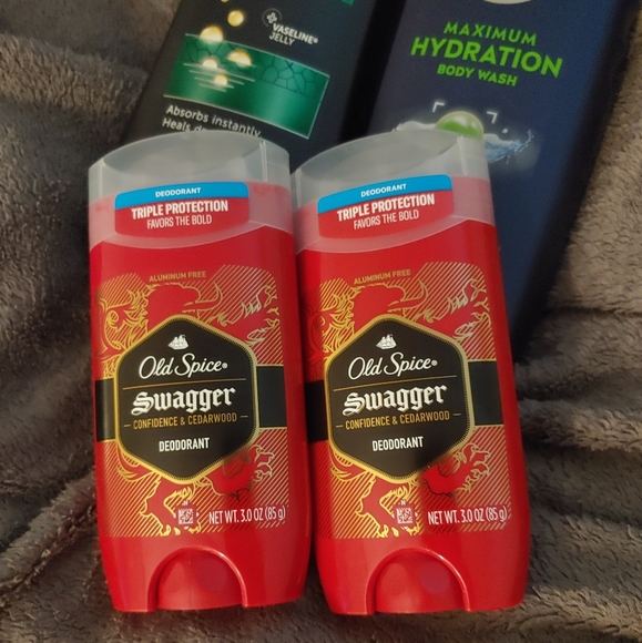 Old Spice | Grooming | Mens Bundle | Poshmark